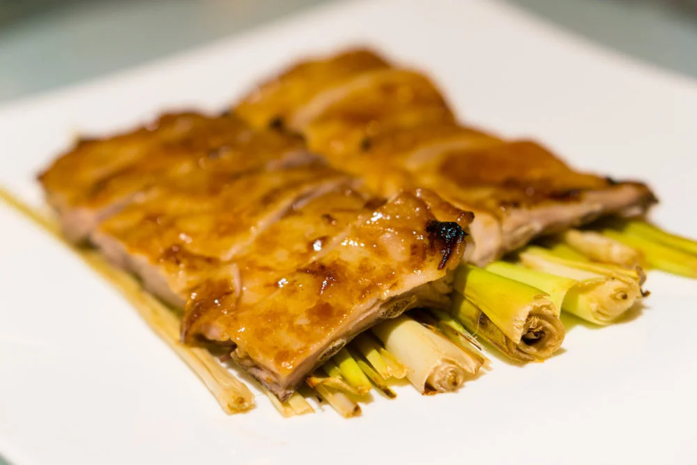 Chinese New Year 2018 Menu Highlights from Yan, National Gallery ...