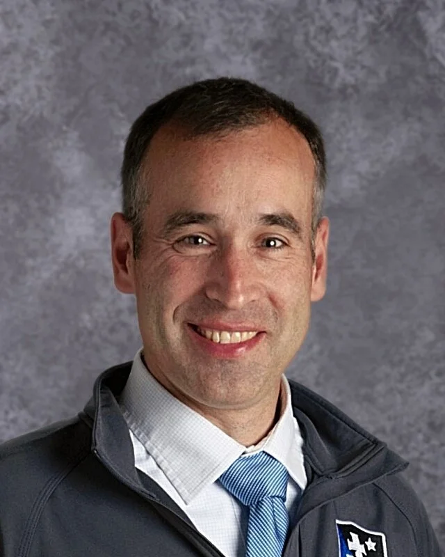 Faculty — Stella Maris Academy