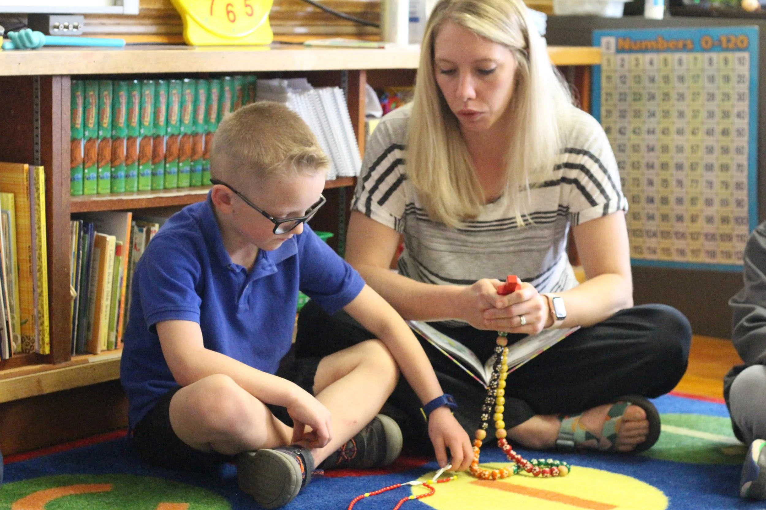 Faith — Stella Maris Academy