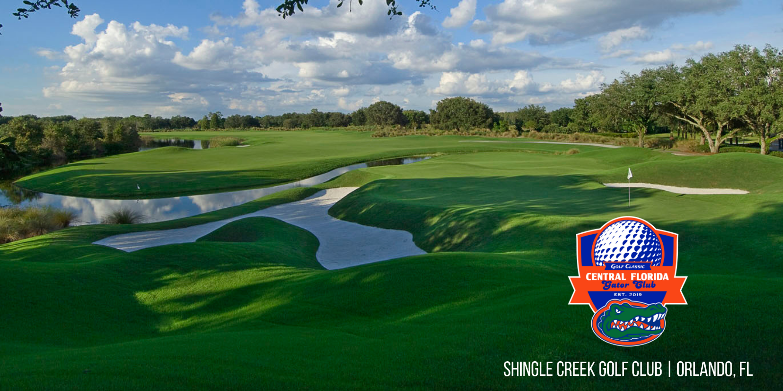 Events — Central Florida Gator Club