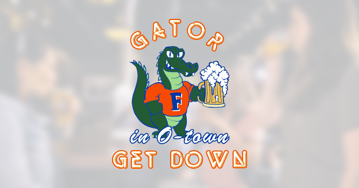 Central Florida Gator Club