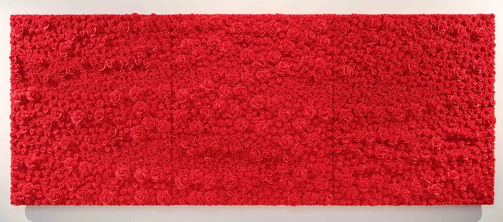 Angela Kallus — Peter Mendenhall Gallery