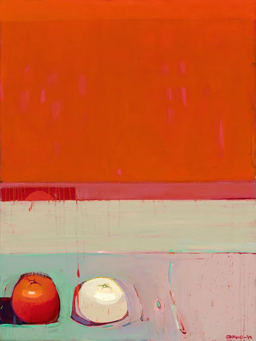 Raimonds Staprans — Peter Mendenhall Gallery