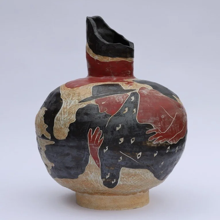 About — Peter Mendenhall Gallery