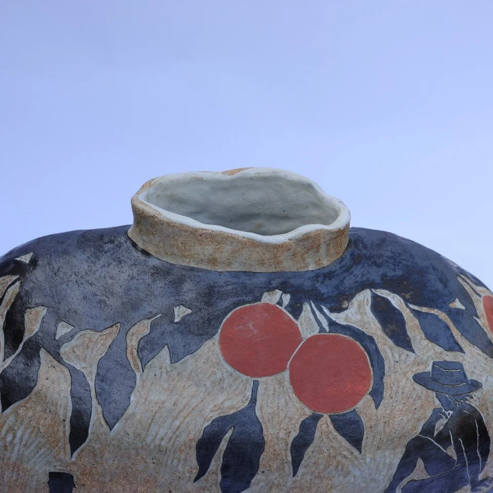 Peter Mendenhall Gallery