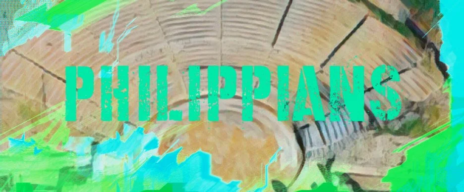 Philippians — Paradise Bible Fellowship Church