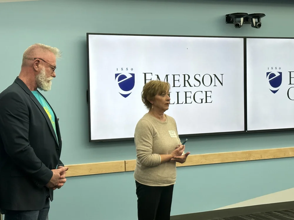 Student-Run Business Association ("SRBA")