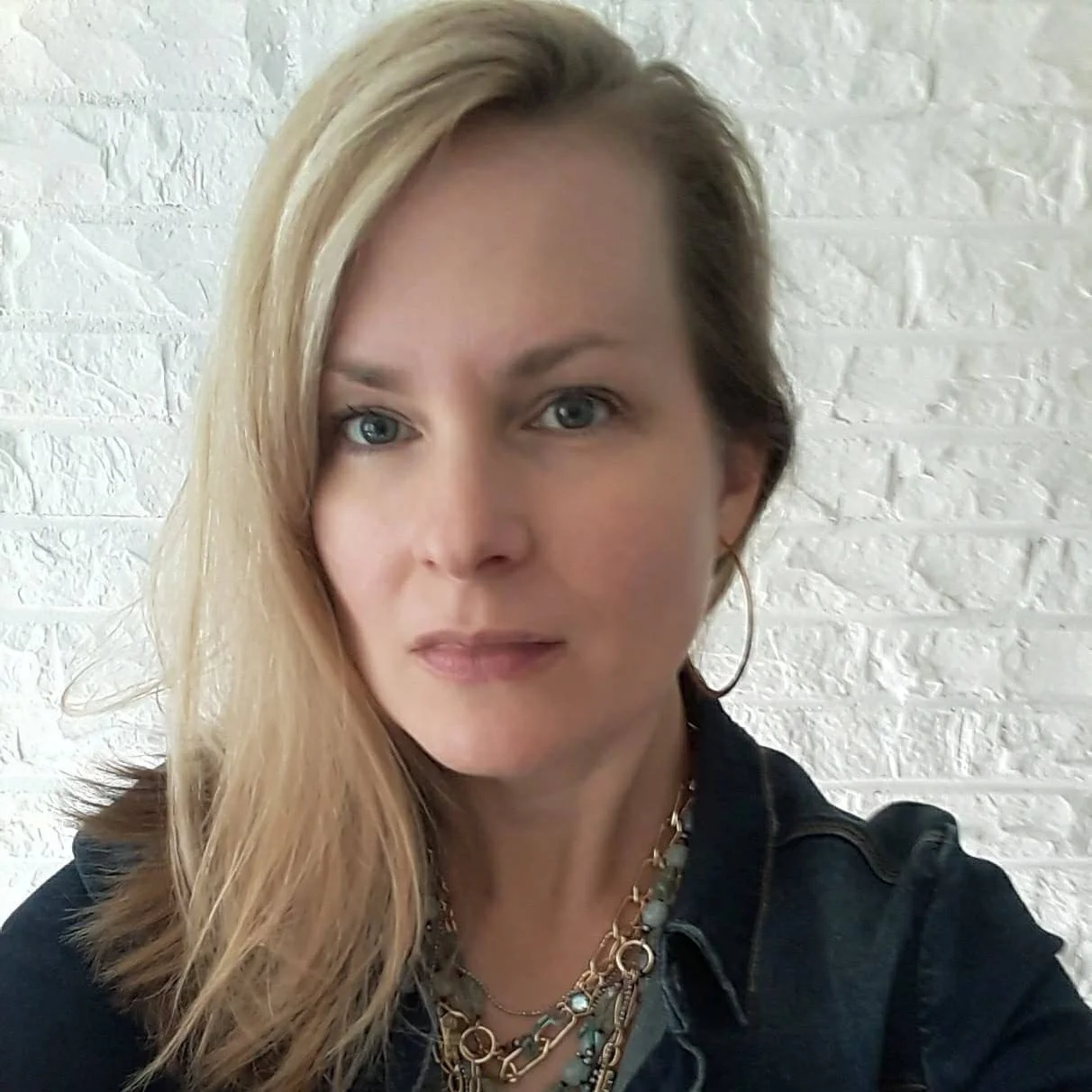 Bonnie Barton — Assemblage