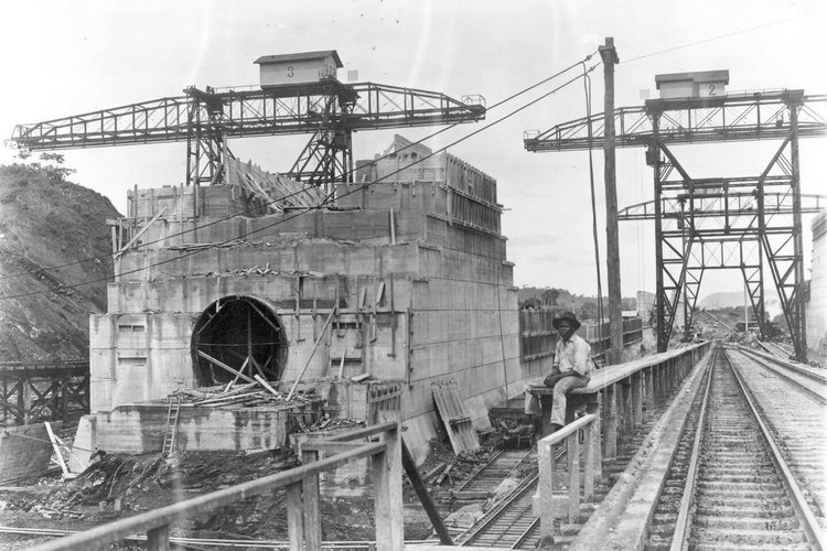 PANAMA CANAL — PAFexplorer
