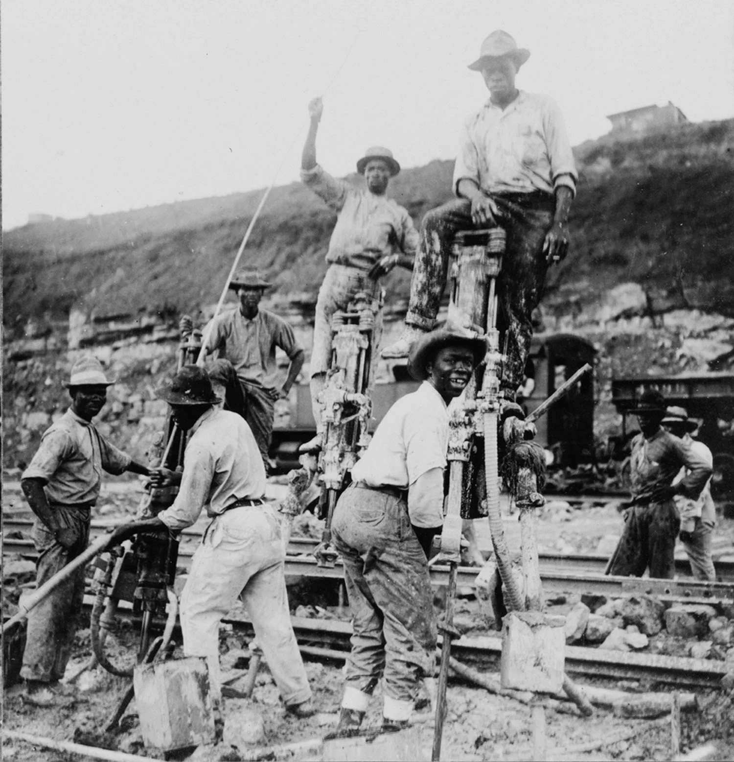 PANAMA CANAL — PAFexplorer