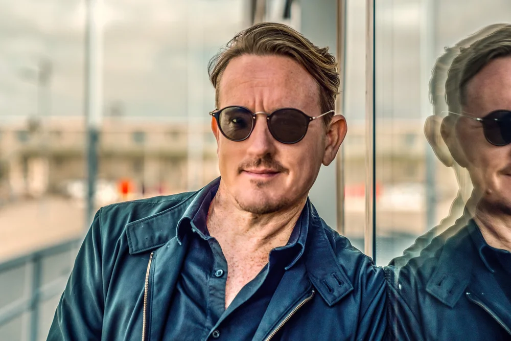 Phil Archer - Producer