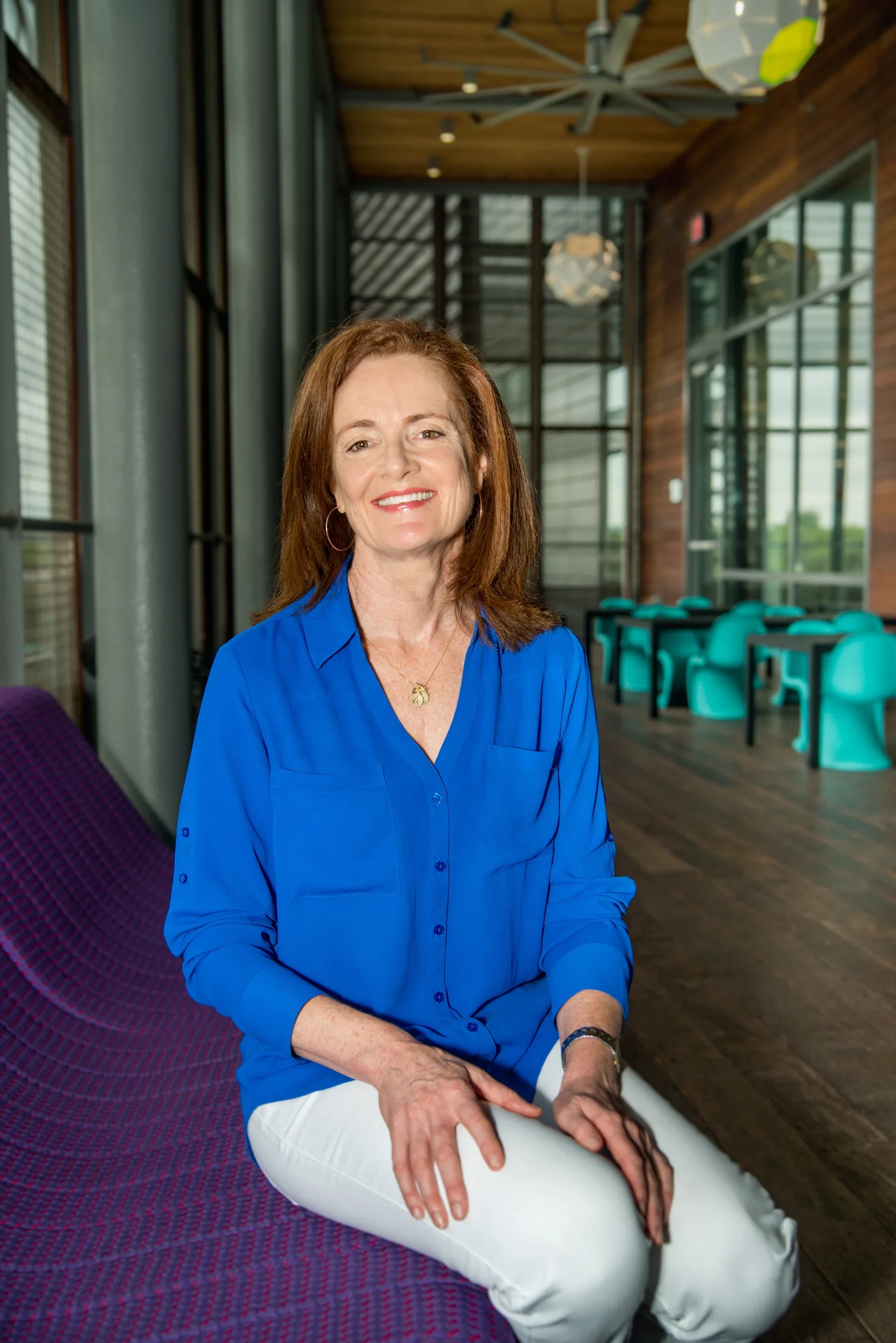 Our Founder — Hendricks Education LLC