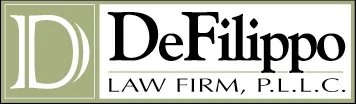 Contact Us — DeFilippo Law Firm P.L.L.C.