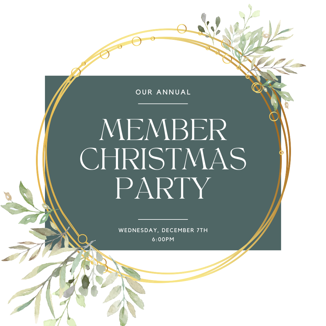 Events — The Nest Cowork + Club