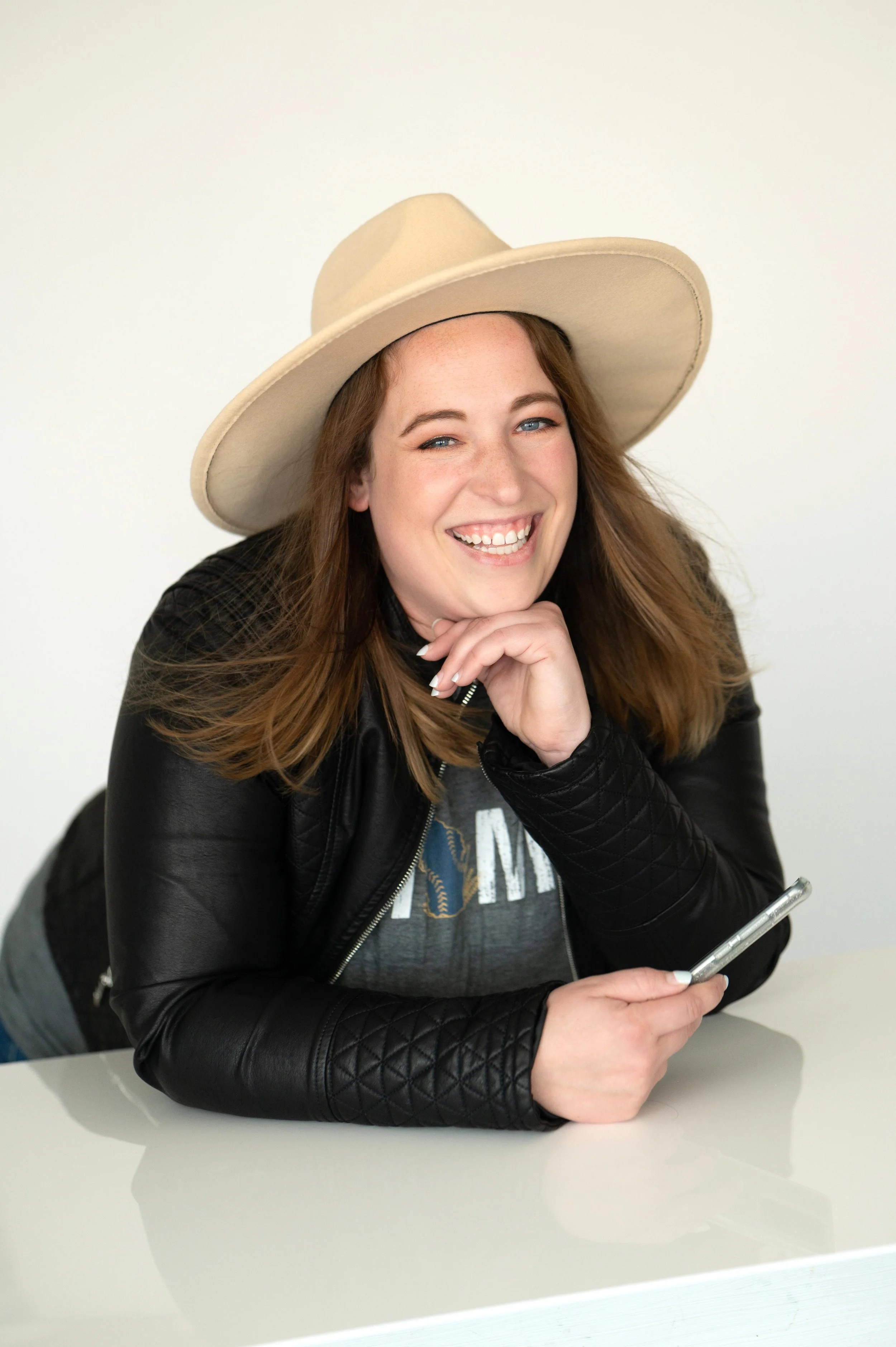 Who We Are — The Nest Cowork + Club