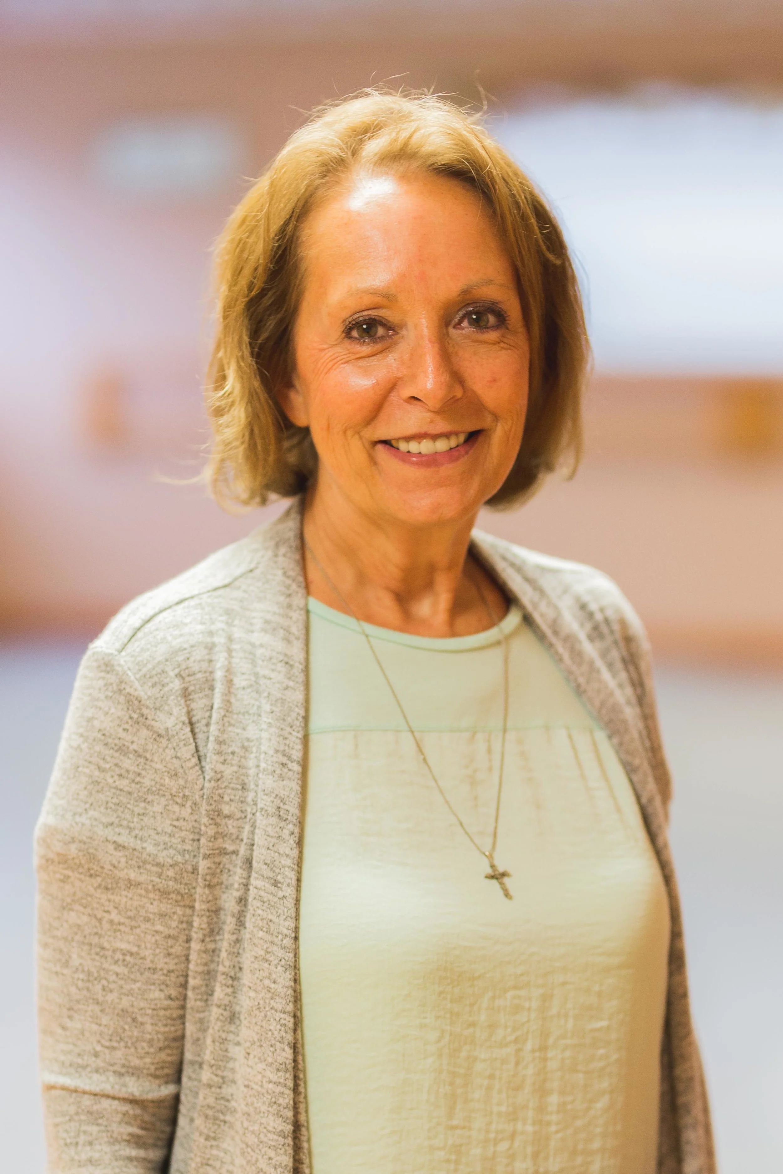 Meet Our Staff — Kristie Wright School of Dance