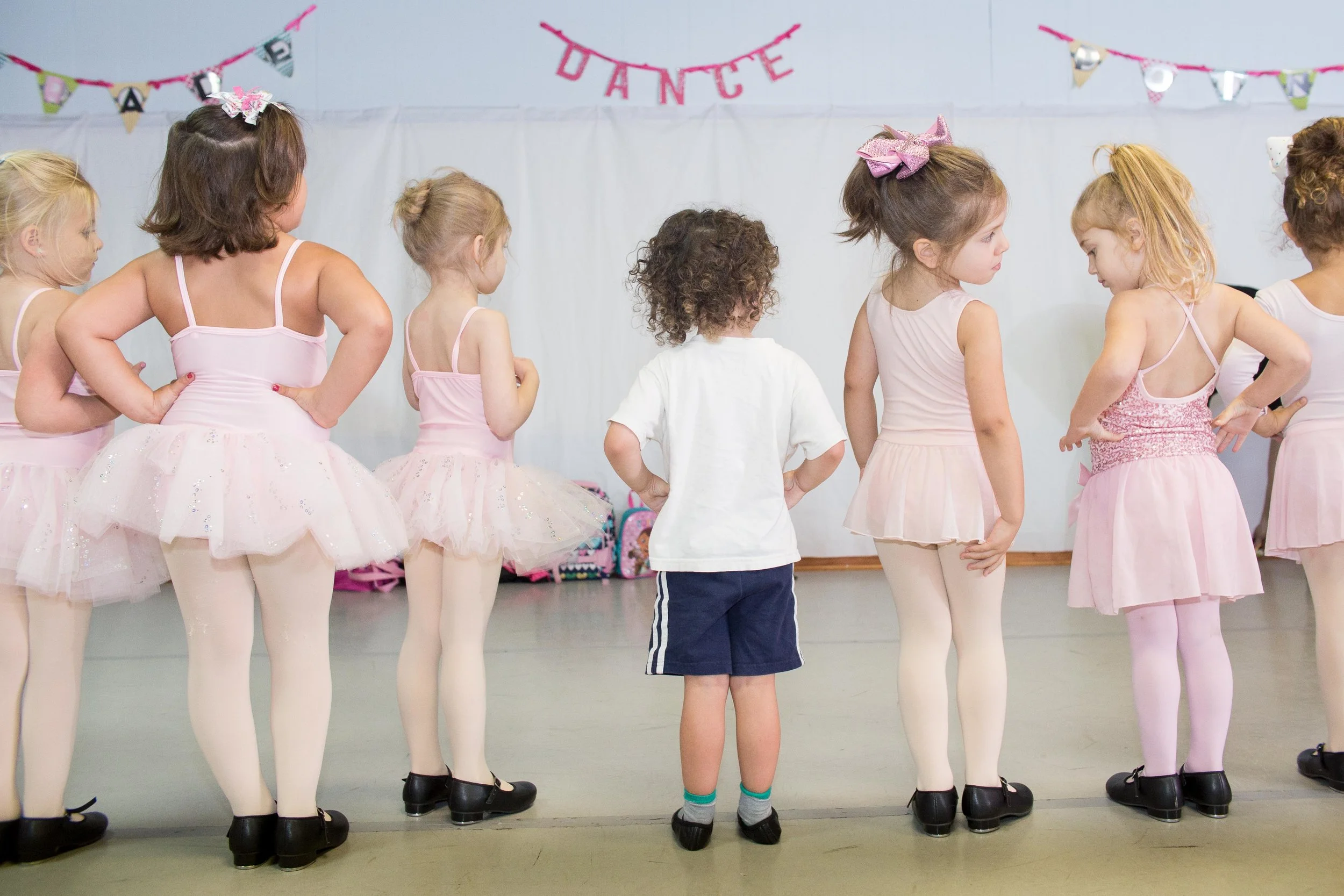 Kristie Wright School of Dance
