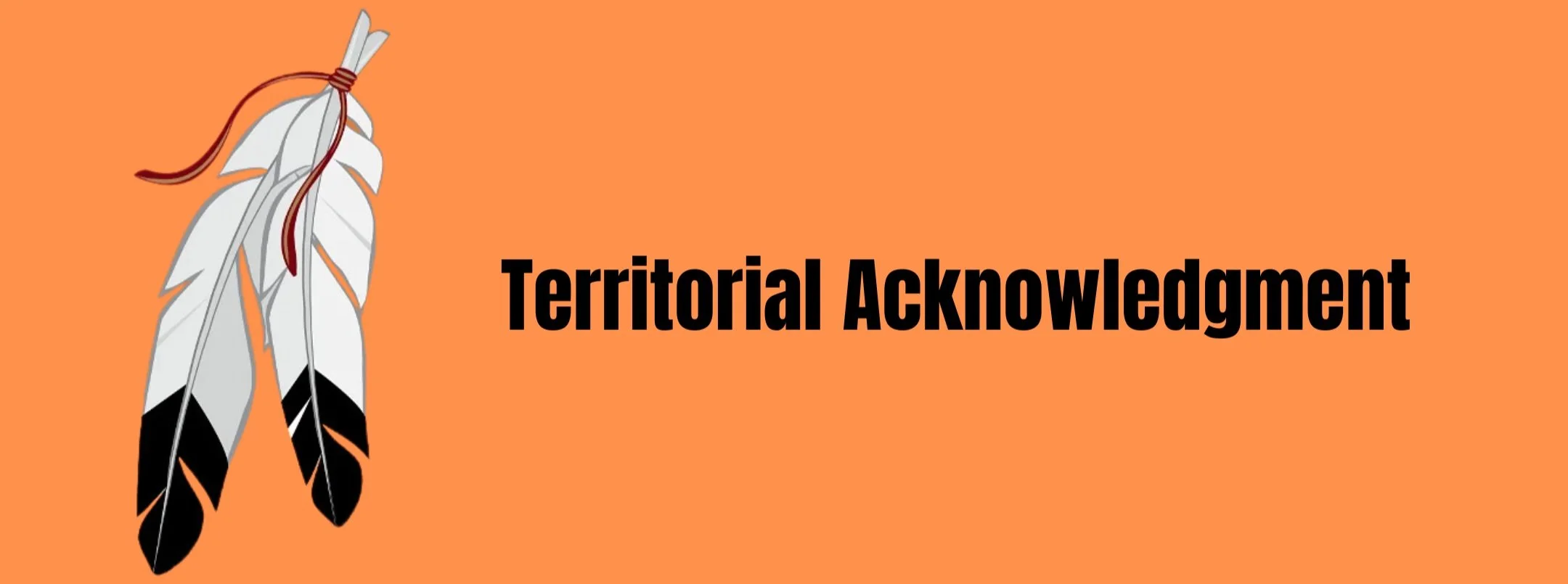 Territorial Acknowledgment — Brass Butterflies