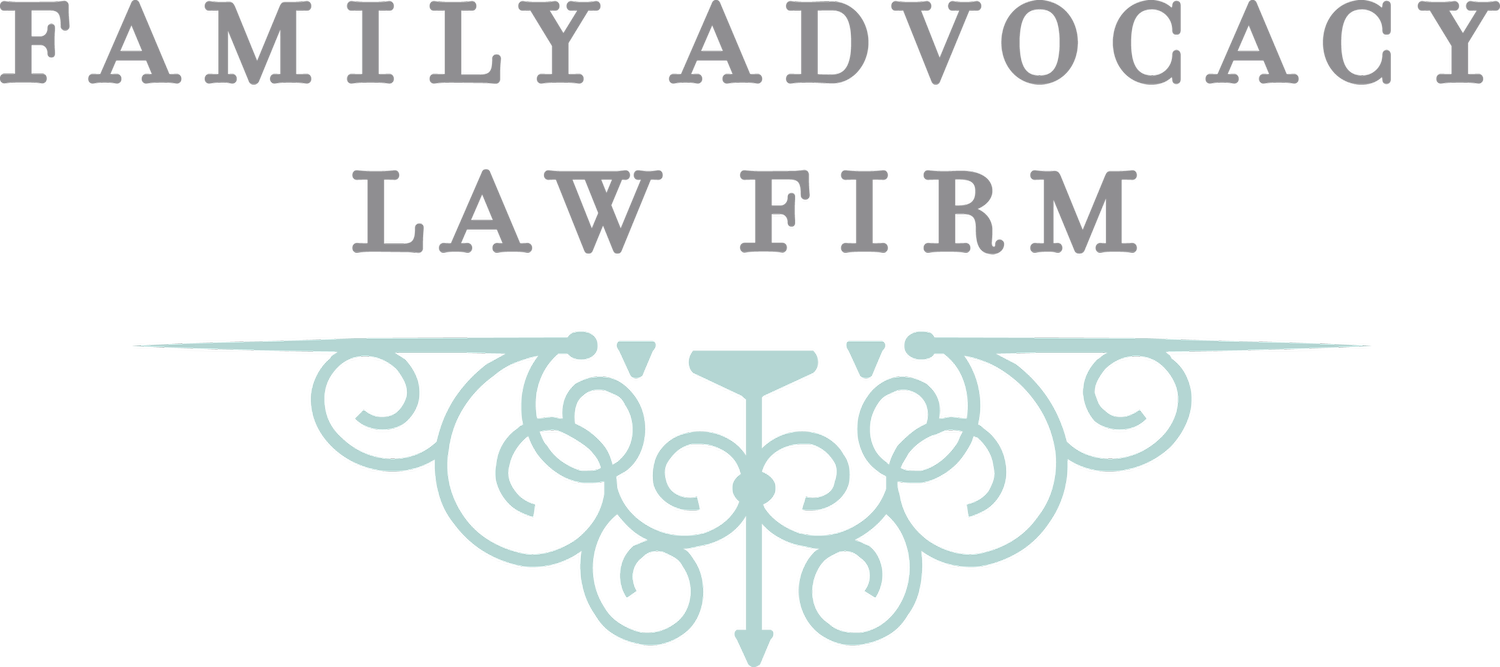 Family Advocacy Law Firm