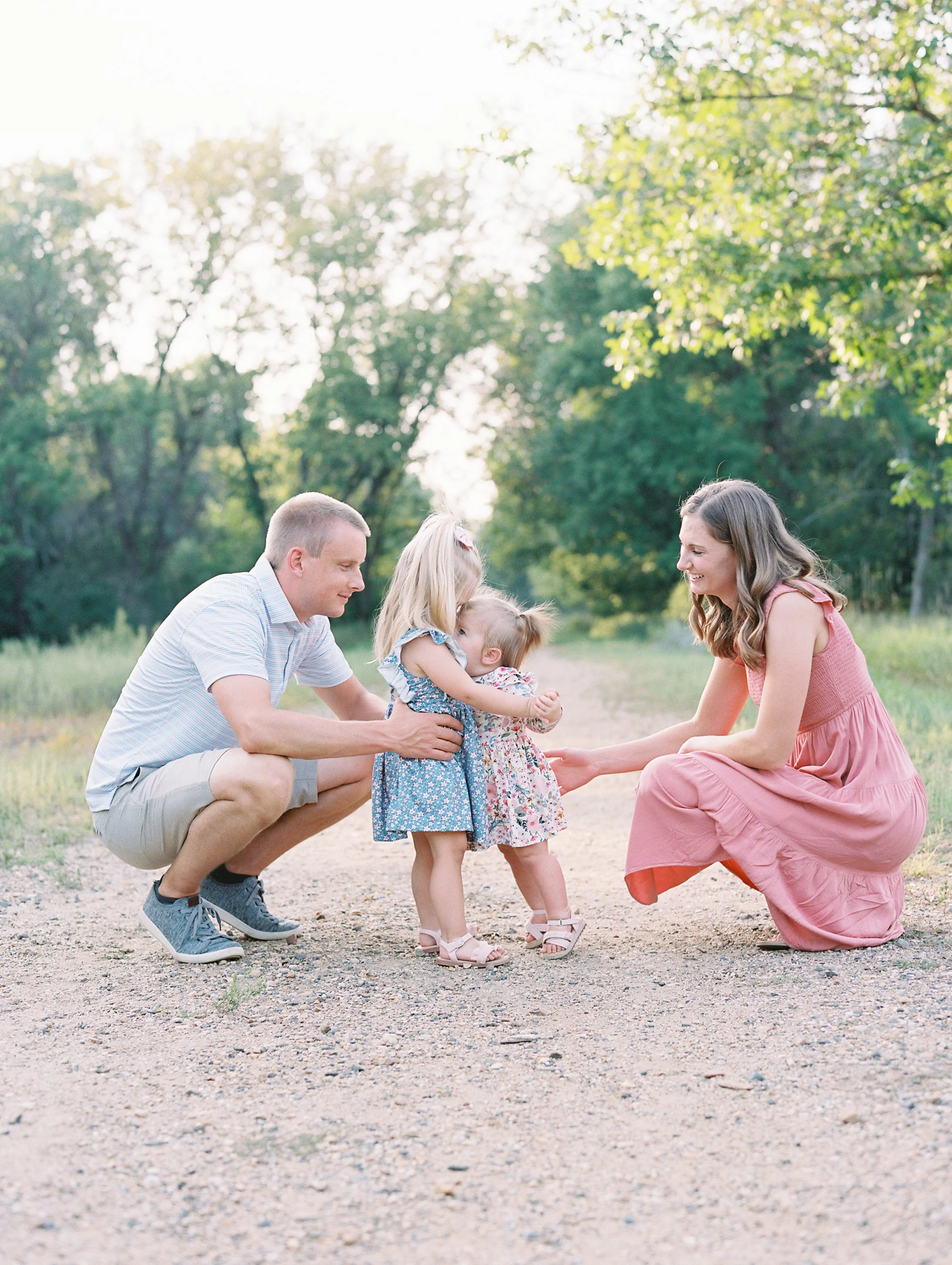 Sioux Falls South Dakota Film Photographer