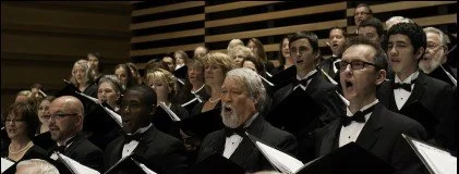 Events — First Presbyterian Church