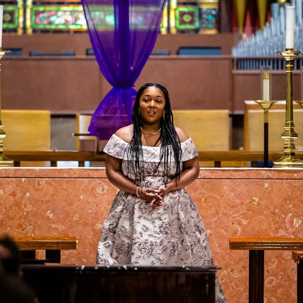 First Presbyterian Church