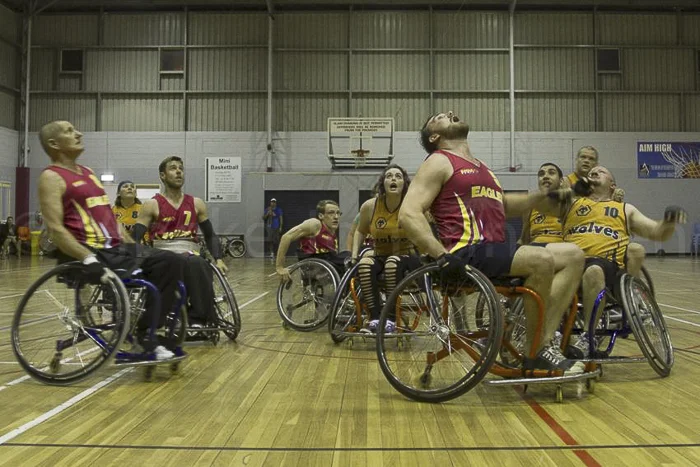 Australia — Vibeke Johannessen