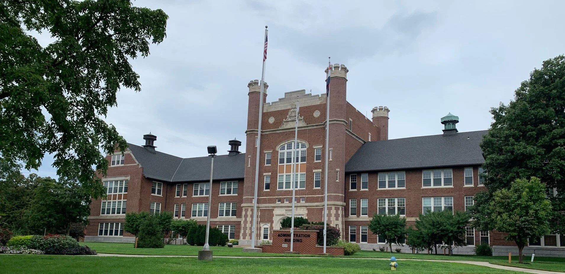 Northwest Missouri Regional Credit Union