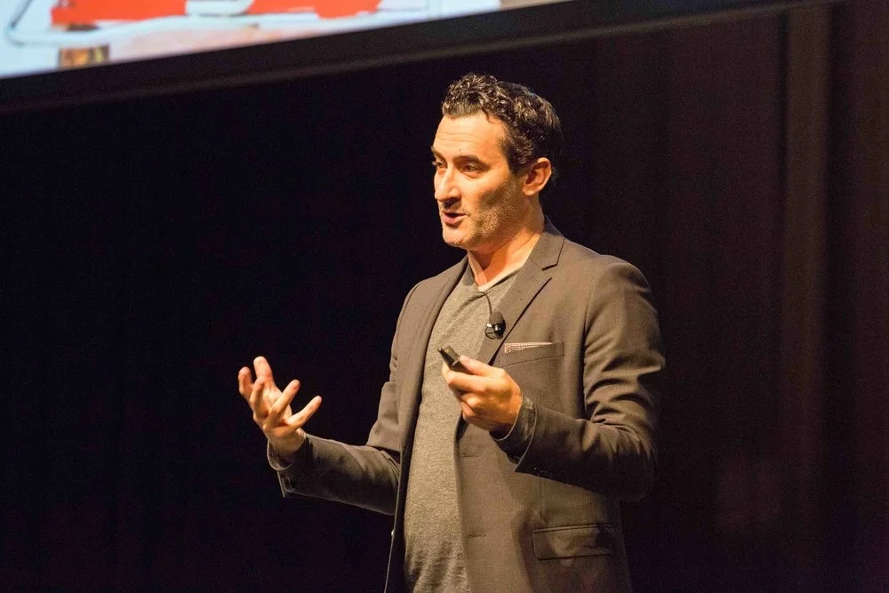 Contact | Matt Britton | Generational Keynote Speaker