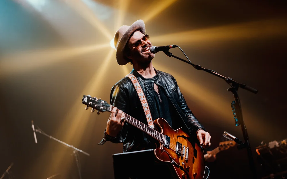 Doyle Bramhall Ii Discography