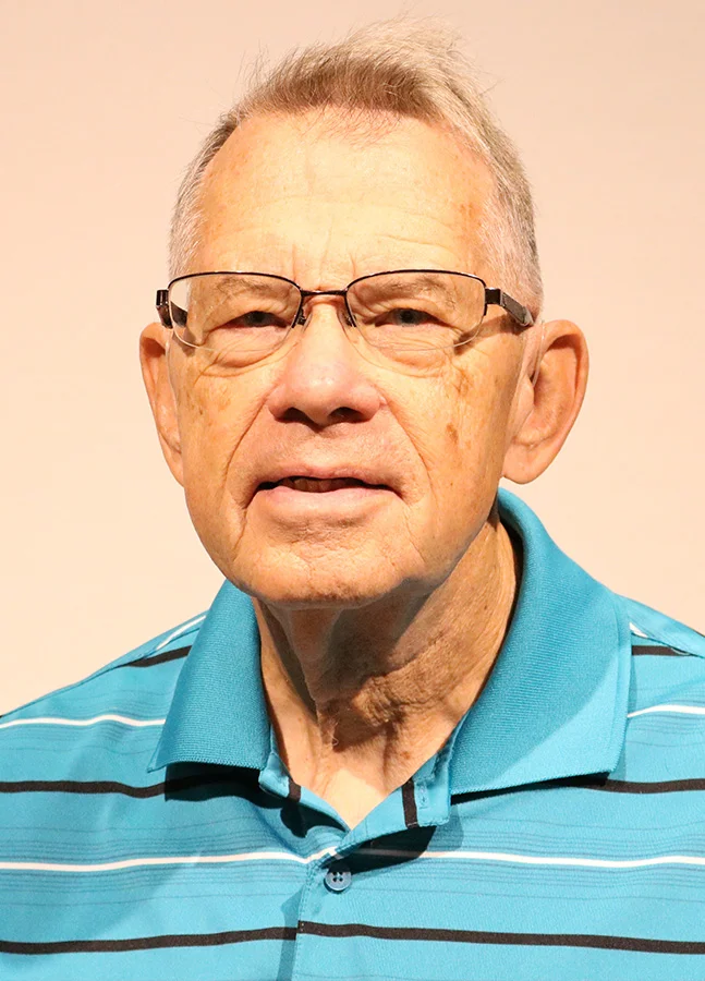 Our Staff — Bellevue Heights Church