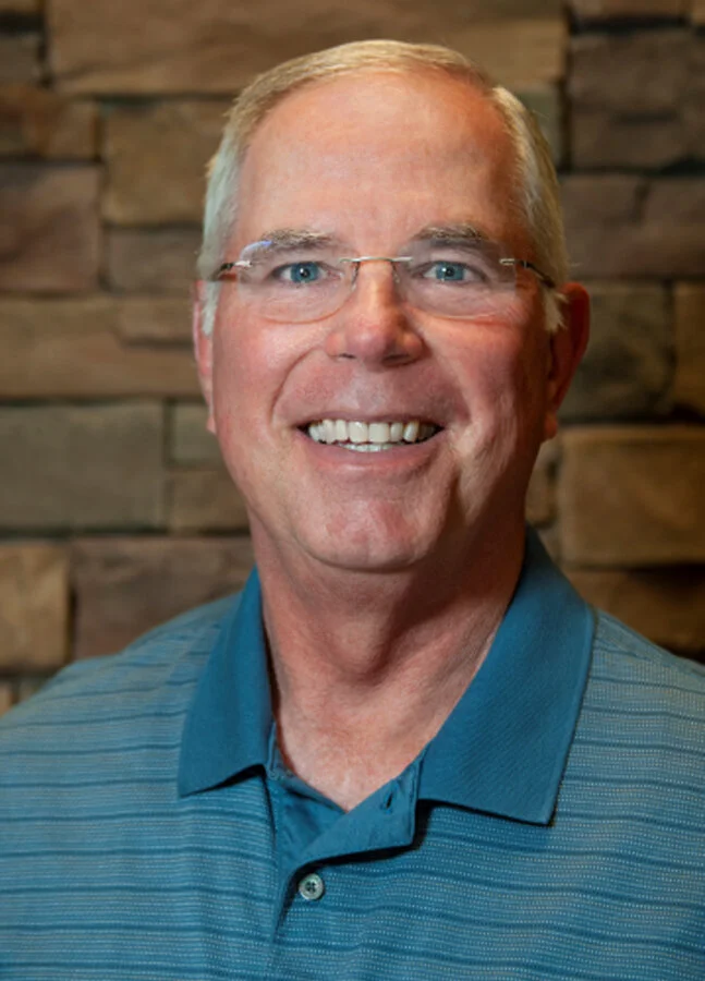 Our Staff — Bellevue Heights Church