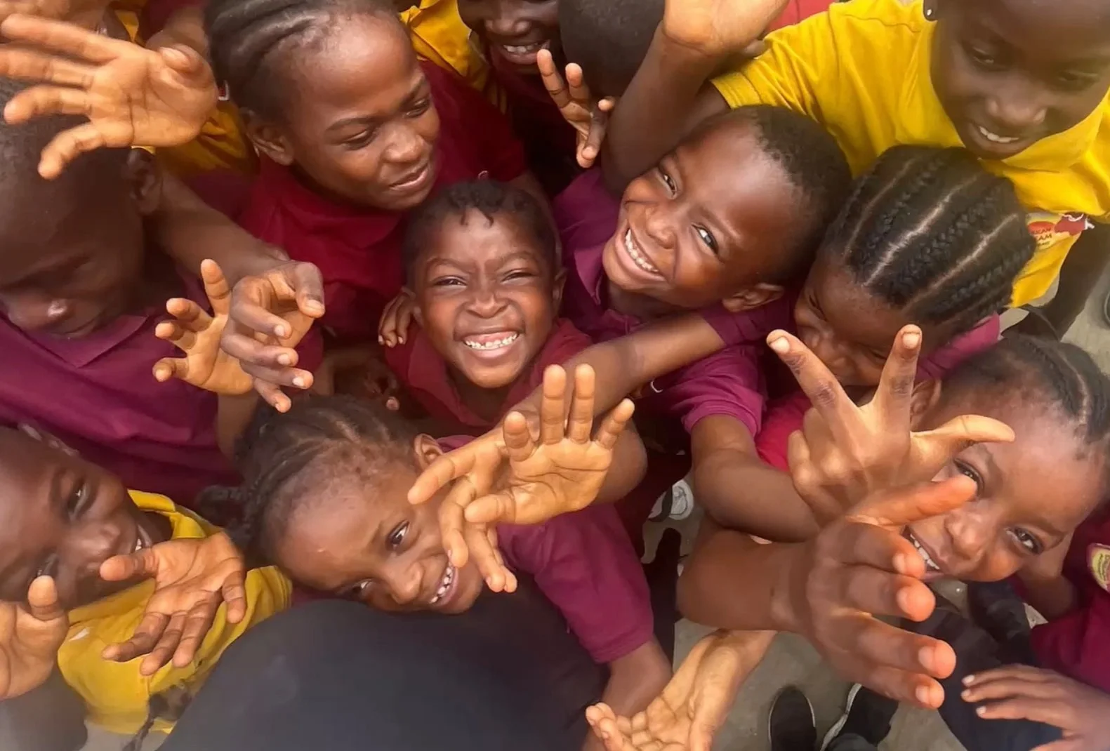 African Dream Academy Foundation