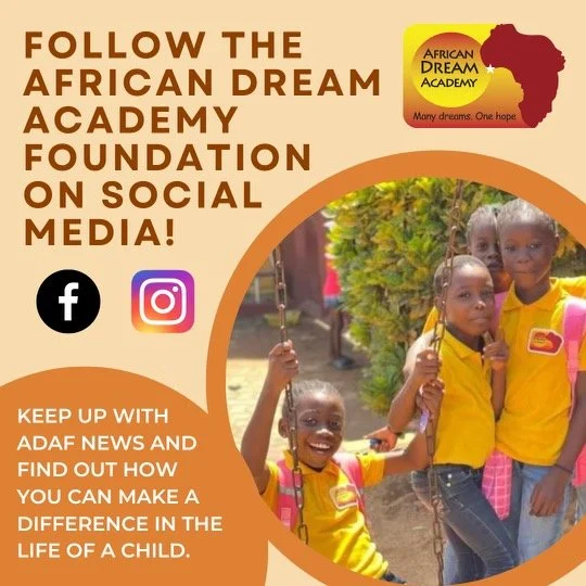 African Dream Academy Foundation