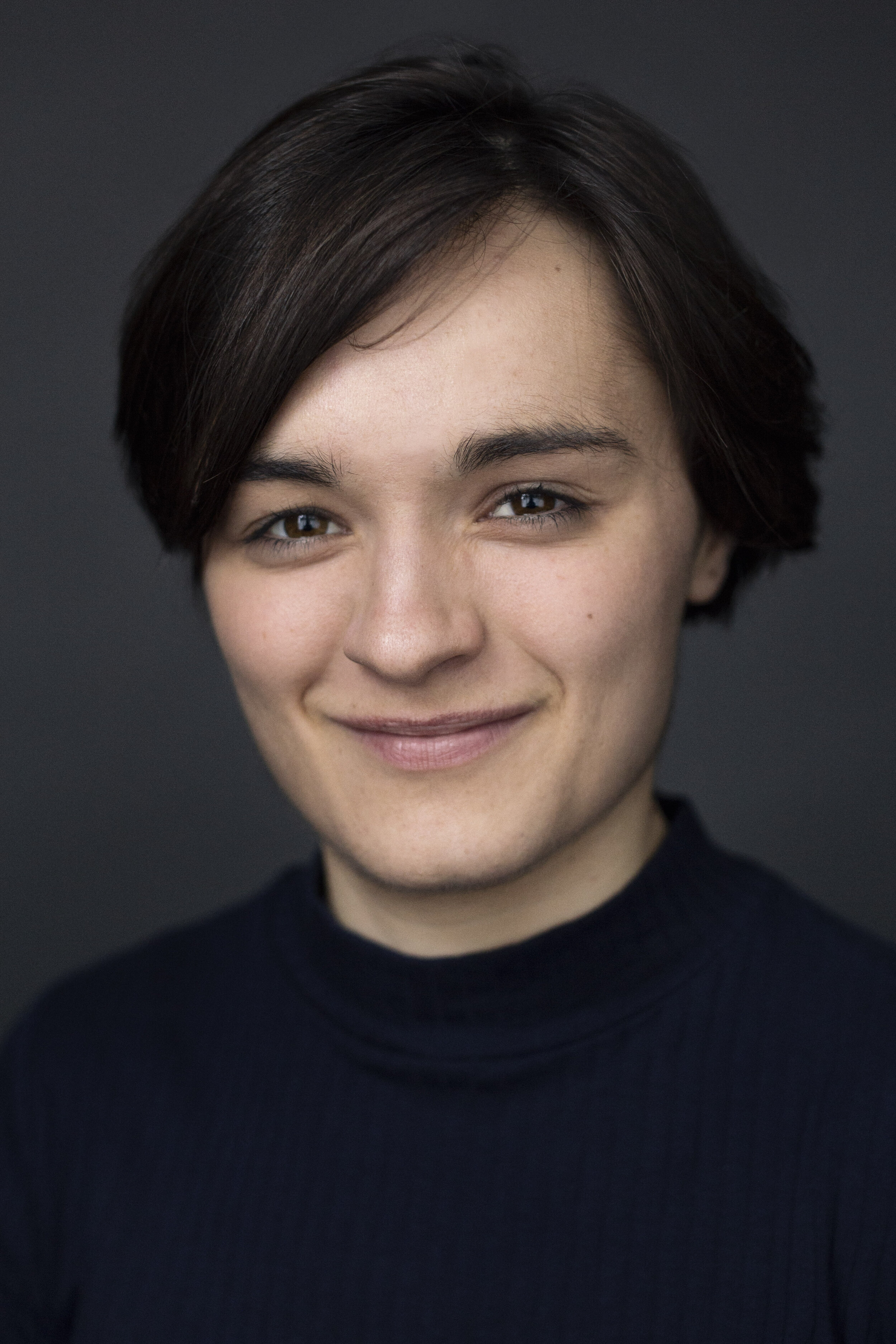 Hannah Bristow — Hannah Bristow