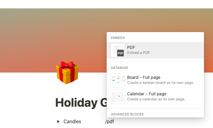 How to Notion, Start and Slash — Wendy L. Webb