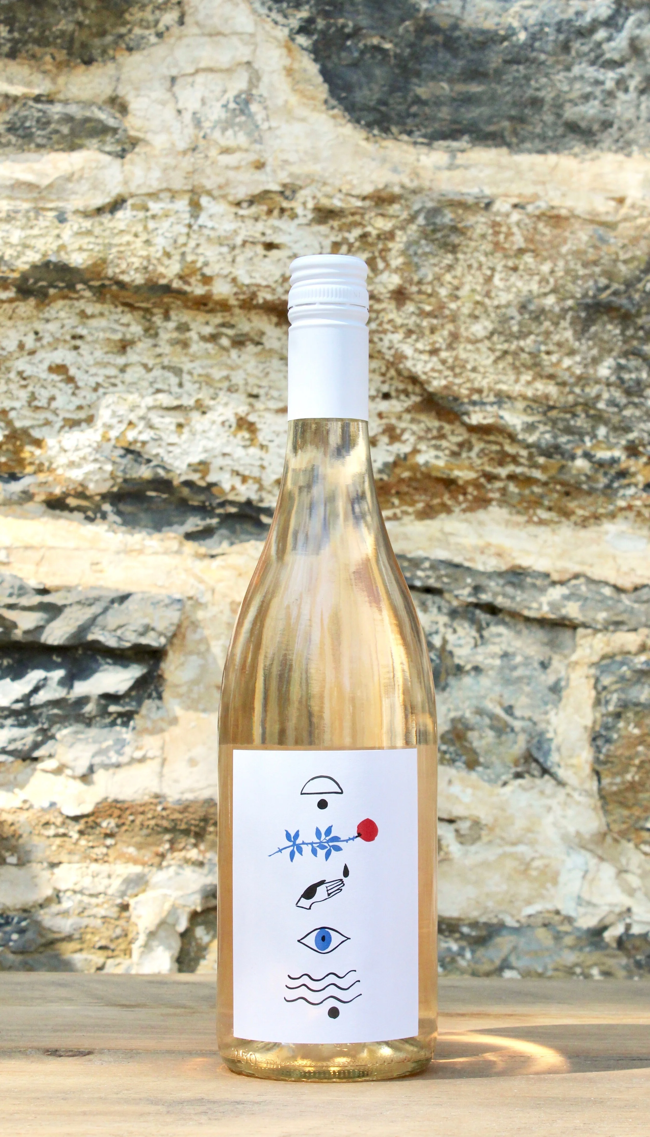 5.1 & 5.2 Wine Feature — Locke Store