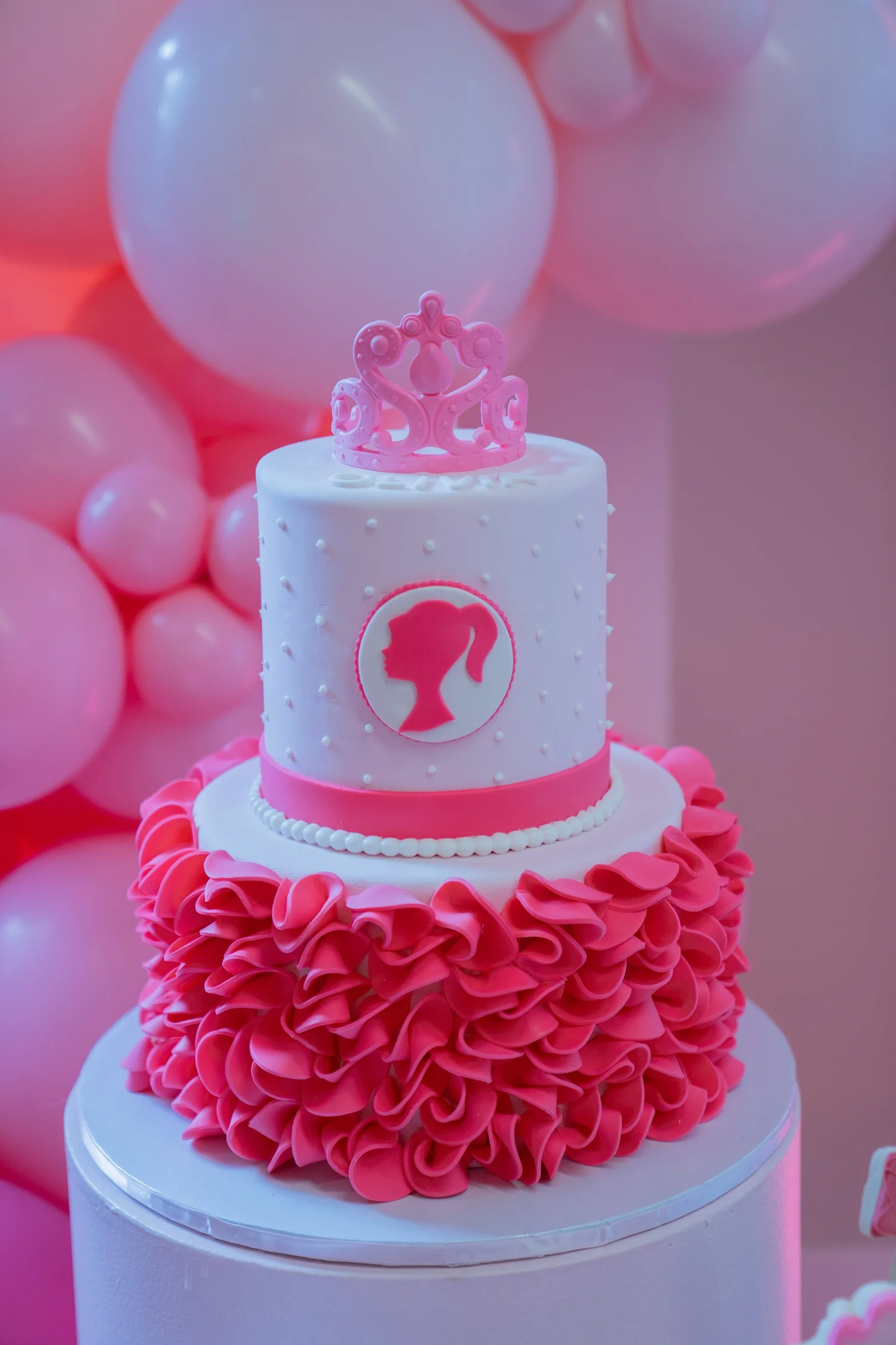 ¿Cómo organizar una fiesta de la temática de Barbie? — Denisse Dabul