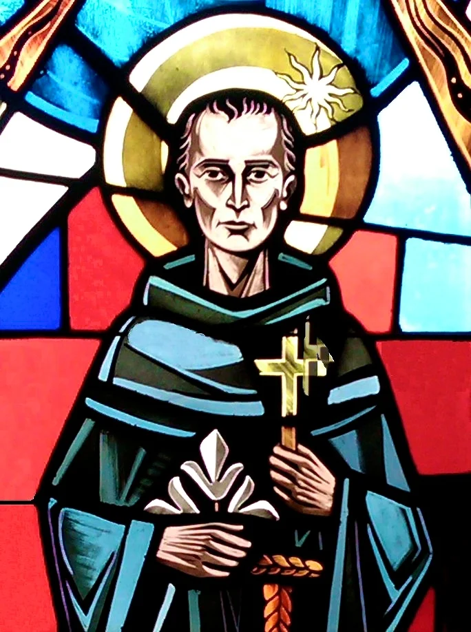 St. Nicholas of Tolentine