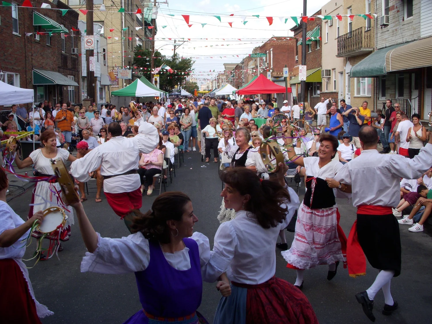 Italian Festivals