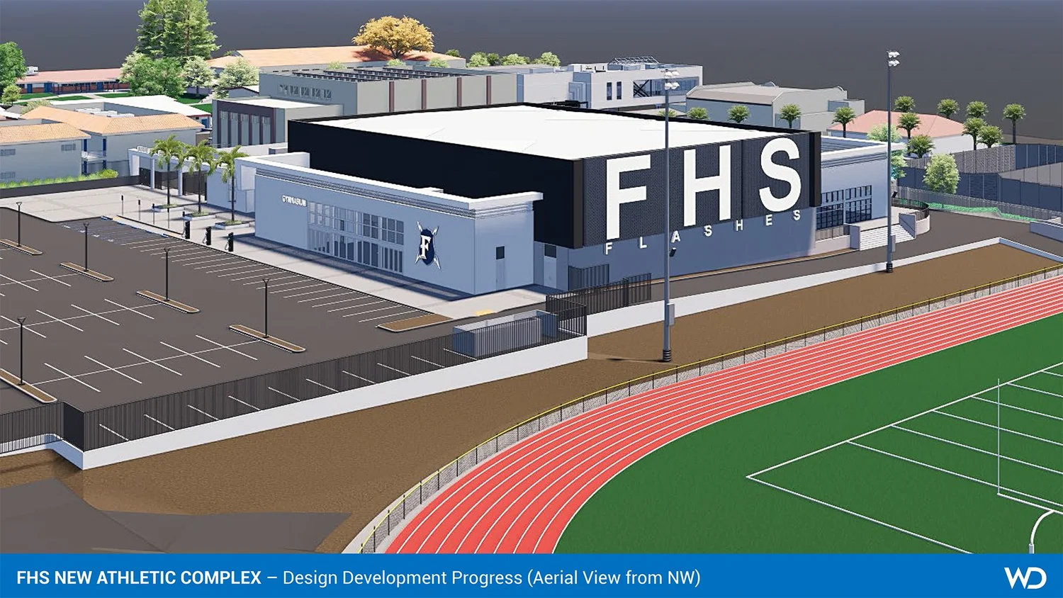 [WORK IN PROGRESS] FHS Athletic Complex Design Update — Fillmore ...