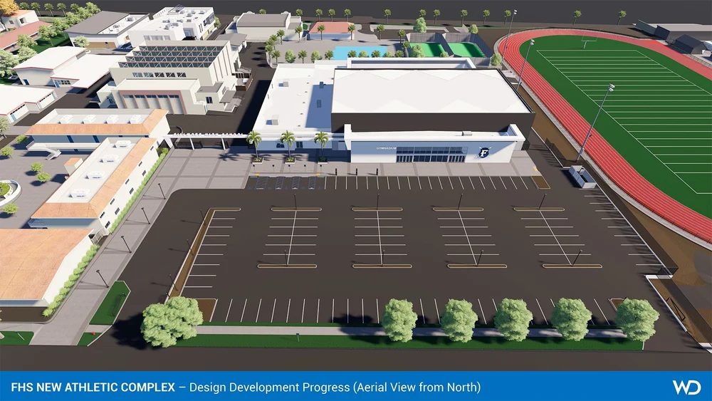 [WORK IN PROGRESS] FHS Athletic Complex Design Update — Fillmore ...