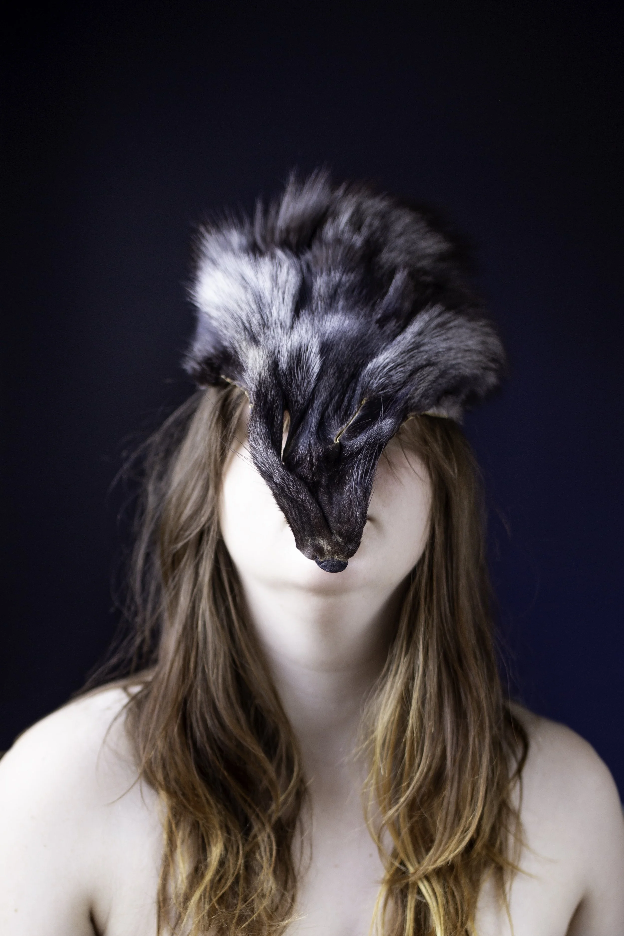 Fera Femina — Angela Carr