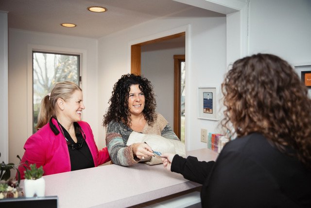 Services | Lisa Musgrave DDS