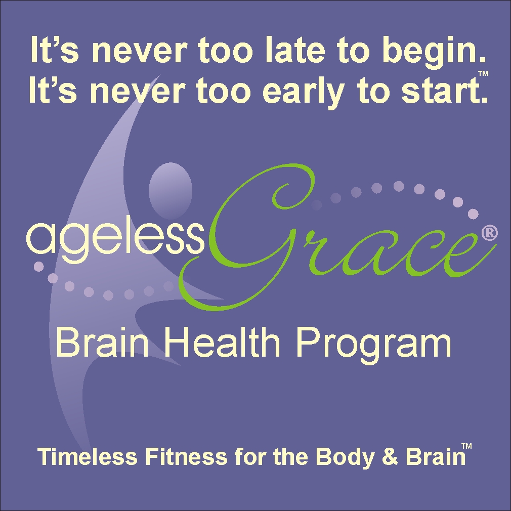 Ageless Grace — Home Care Solutions