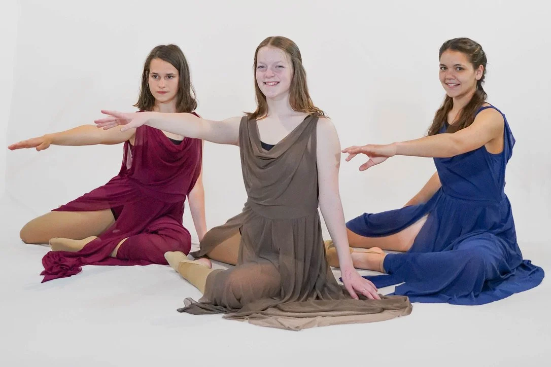 Schedule — Dance Steps Studio