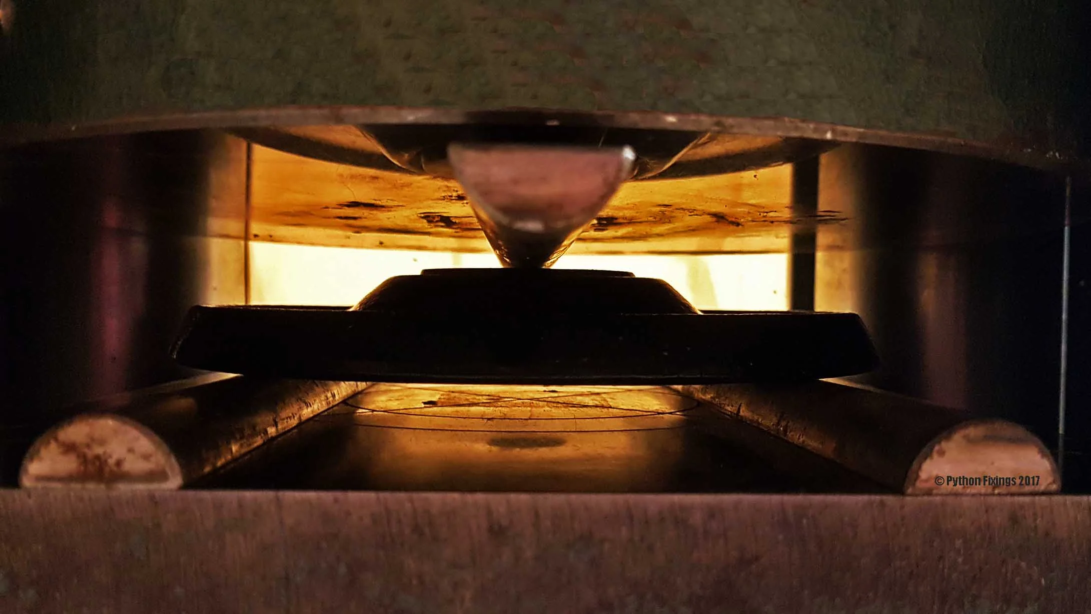 Python Masonry Reinforcing Plates — Python Fixings AU