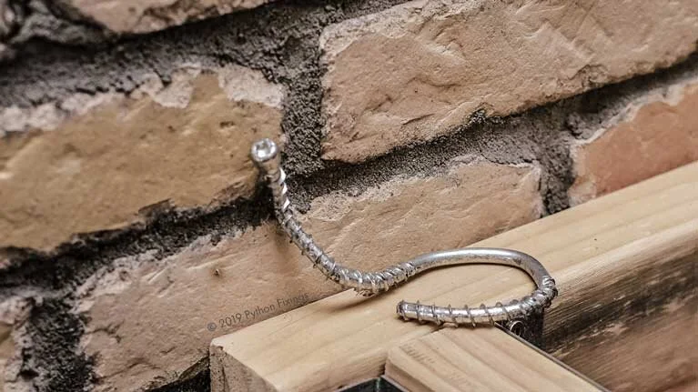 Python C Screws — Python Fixings AU