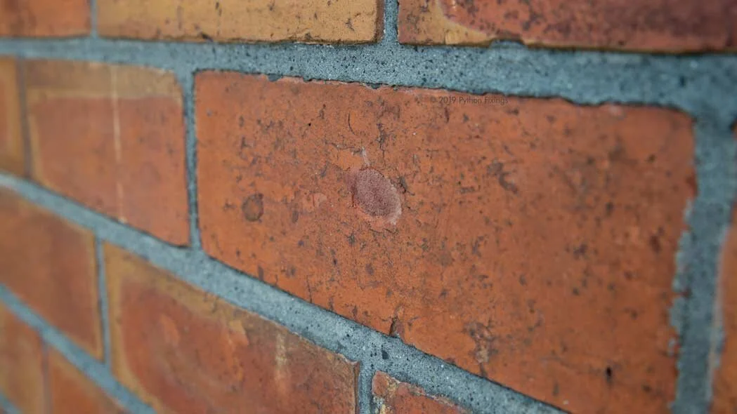 Python C Screws — Python Fixings