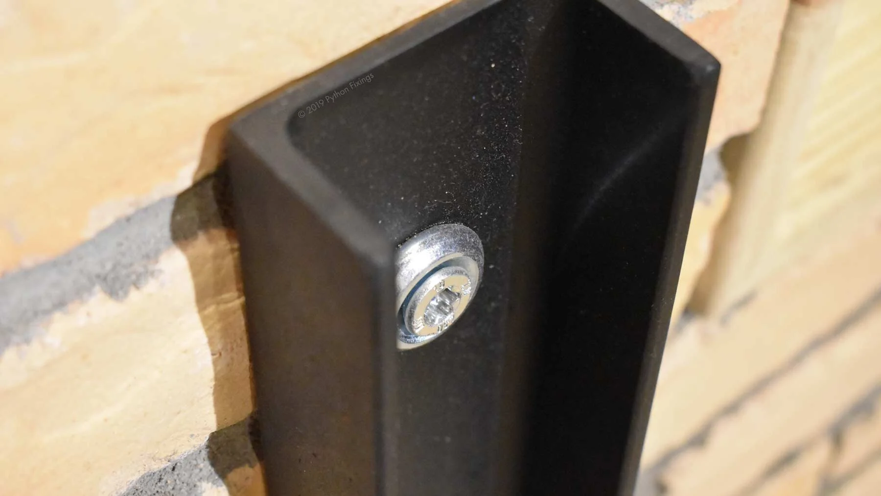 Python MT Screws — Python Fixings AU